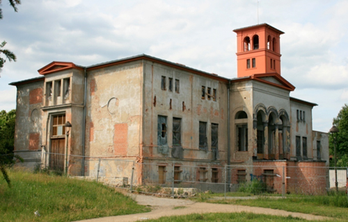 Familienverband der Familie v. Treskow